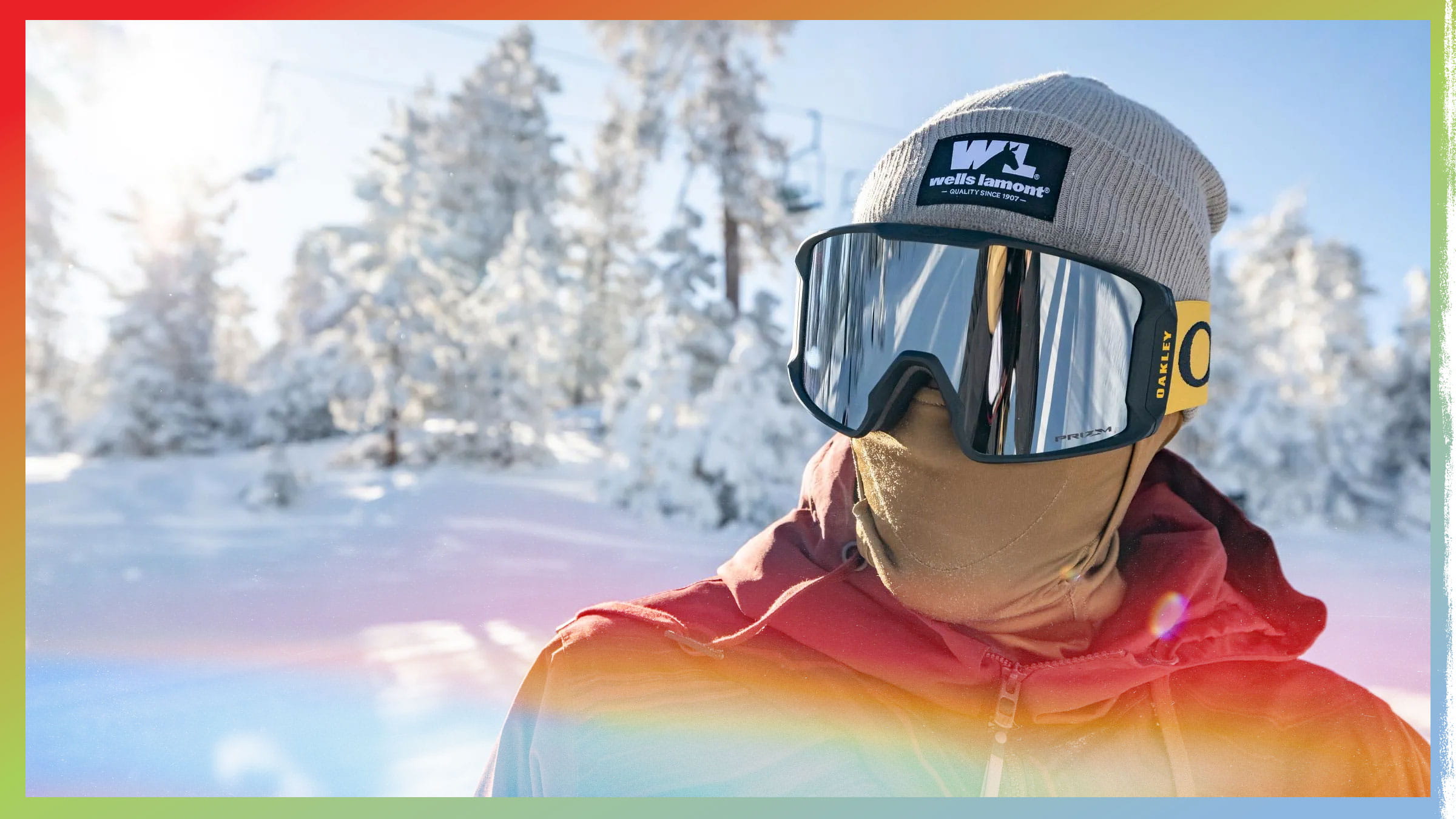 Snow Goggle Guide | Choosing a Pair for Your Riding Style