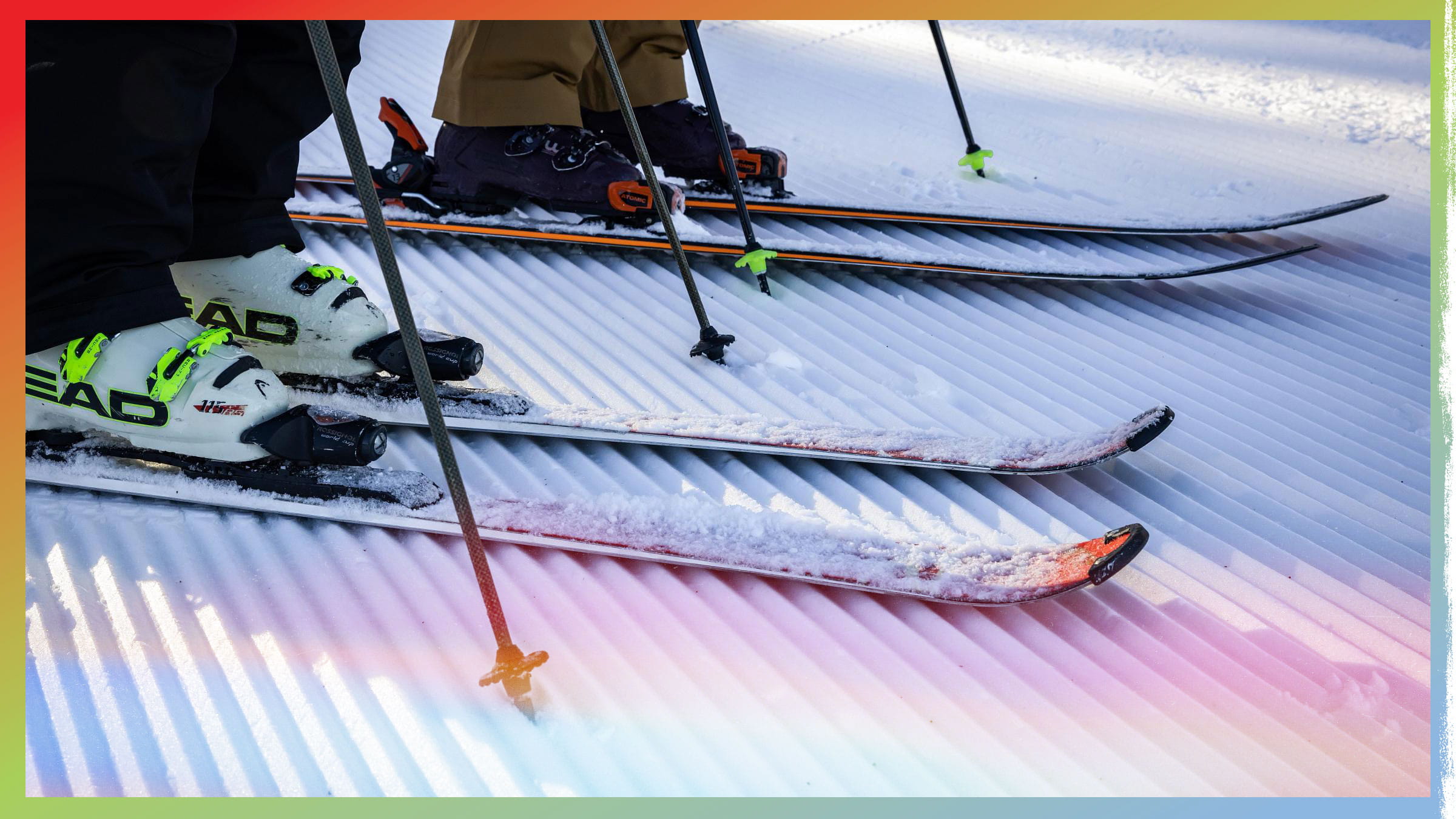 Tips on Choosing Skis | What to Look For, How to Buy, & More