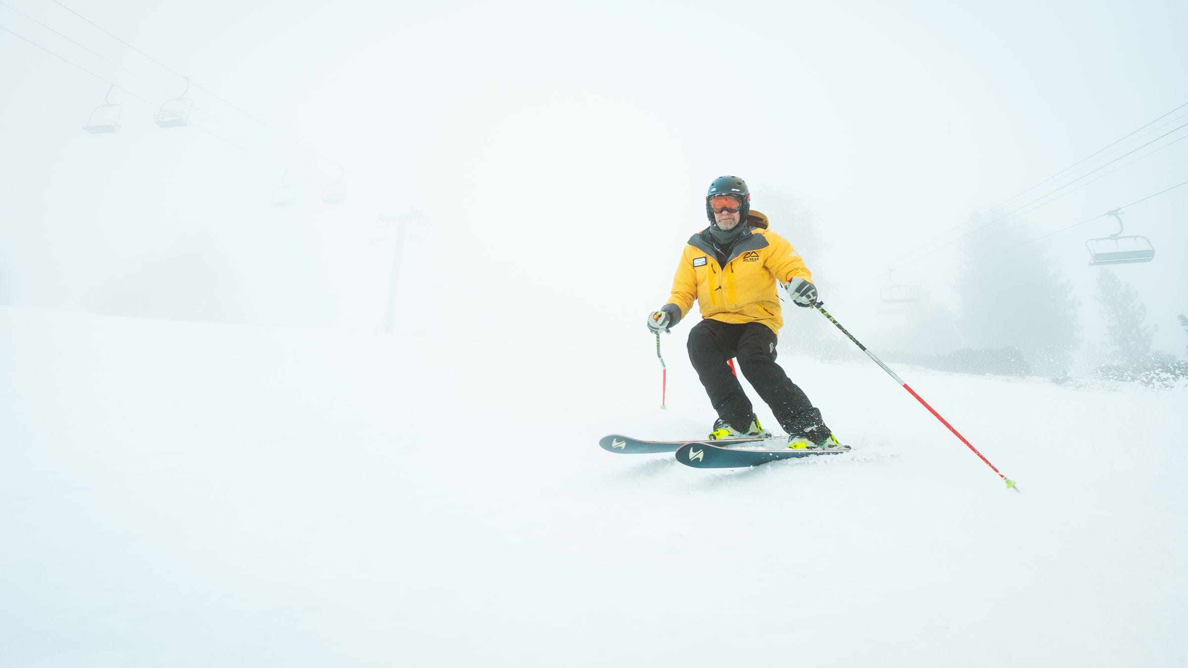 Work in the Mountains | Apply for Seasonal or Year-Round Jobs