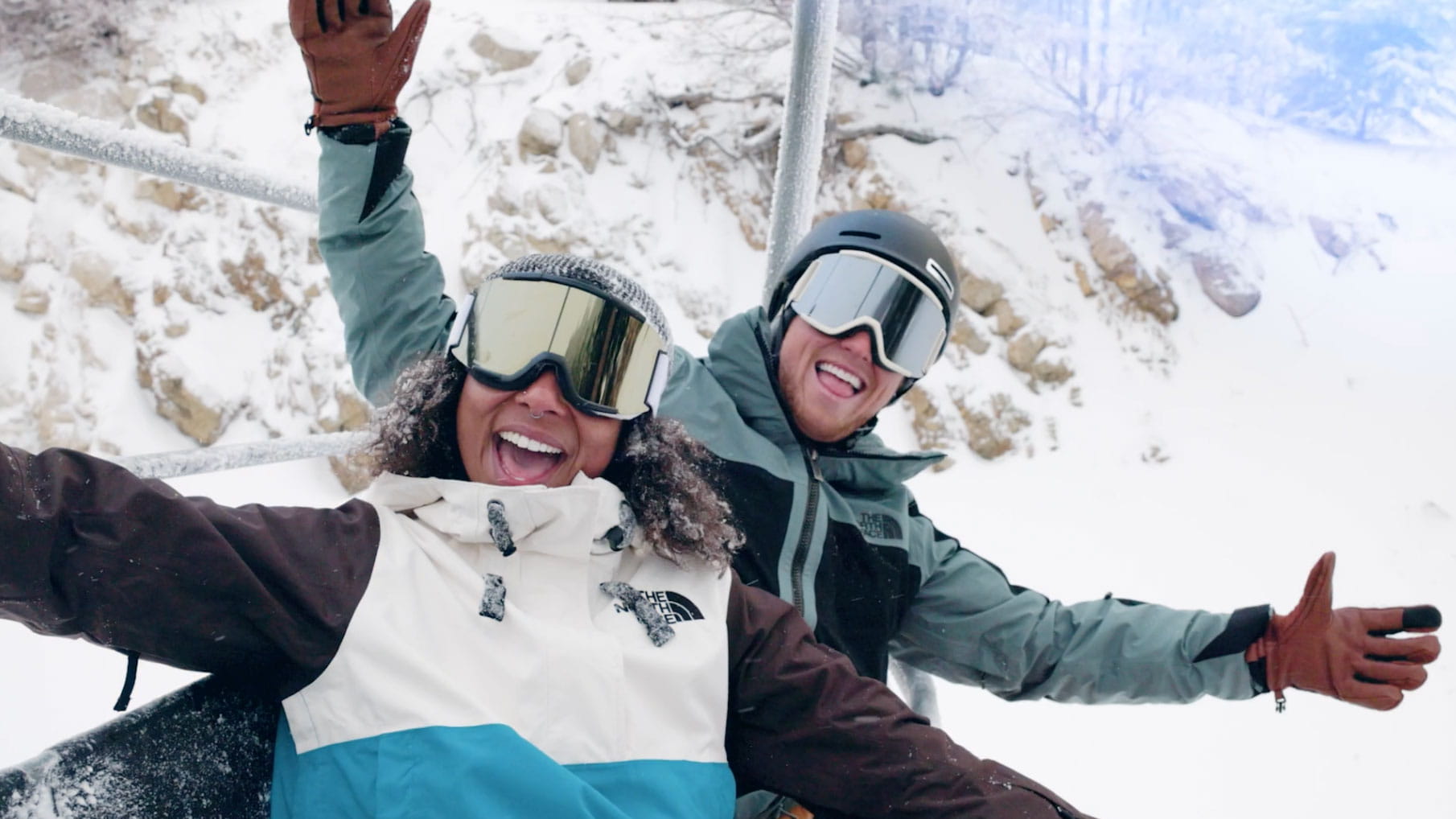 Ski & Snowboard Lift Tickets | Big Bear Mountain Resort