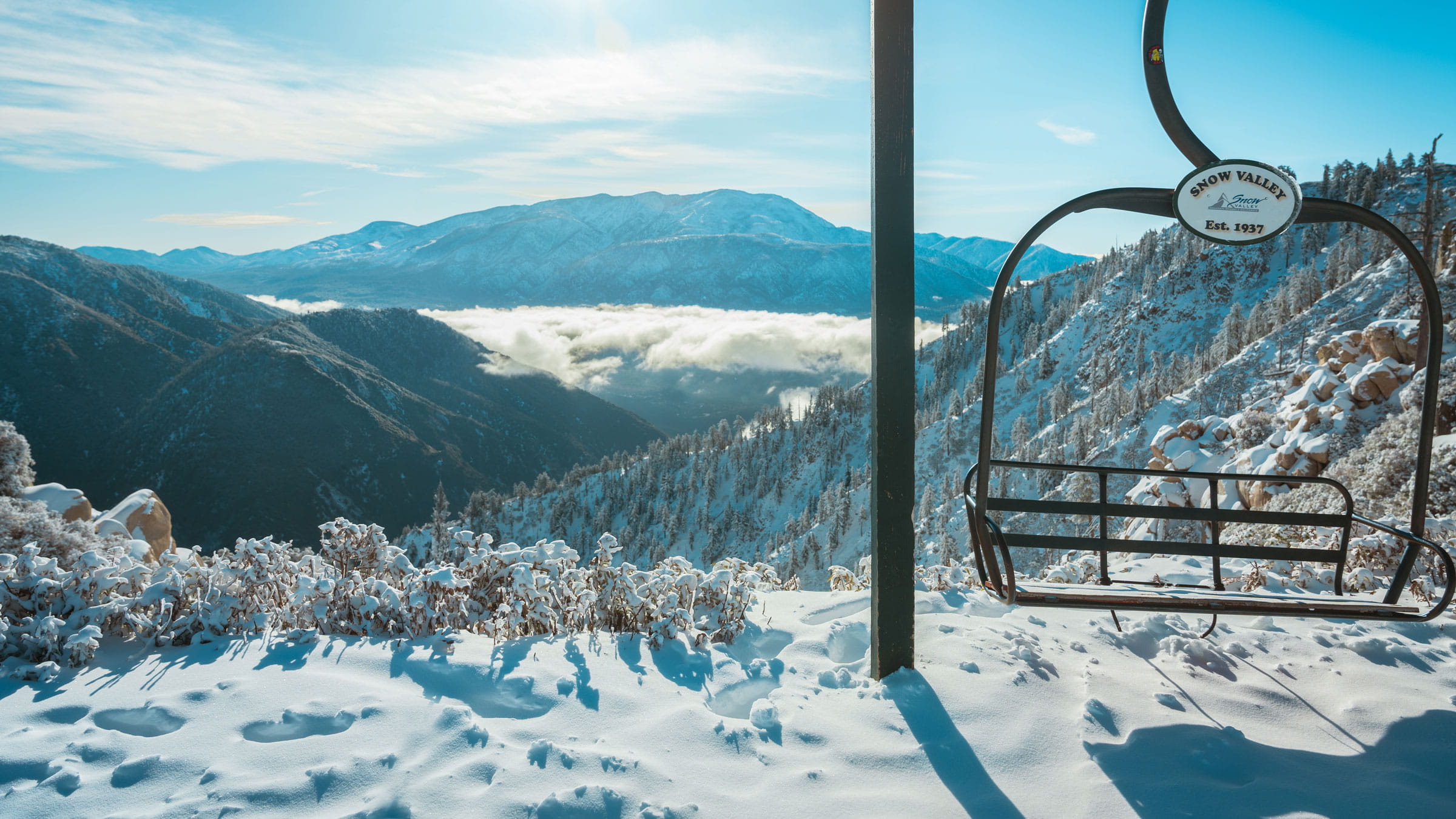 First-Timer's Guide to the Slopes| Big Bear Mountain Resort
