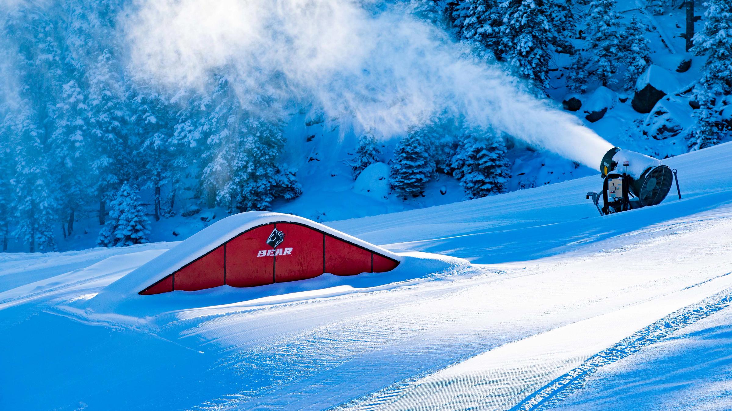 Terrain Parks | Find the Features or Learn the Park Lingo