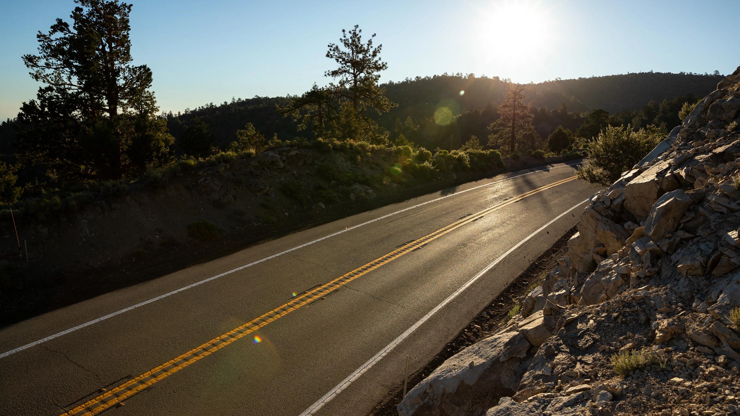 Plan a Trip to SoCal's Premier Year-Round Alpine Destination